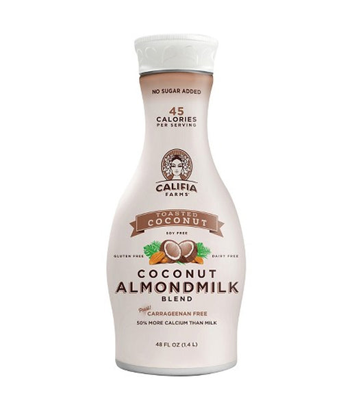 Califia Farms Coconut Almond Milk Blend - 48 FL Oz