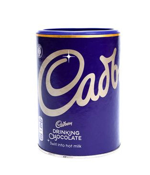 Cadbury Drinking Chocolate - 500gm