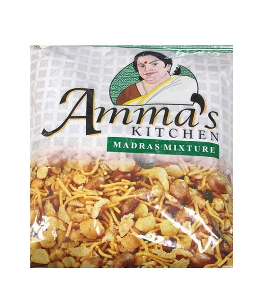 Amma's Kitchen Madras Mixture - 200 Gm