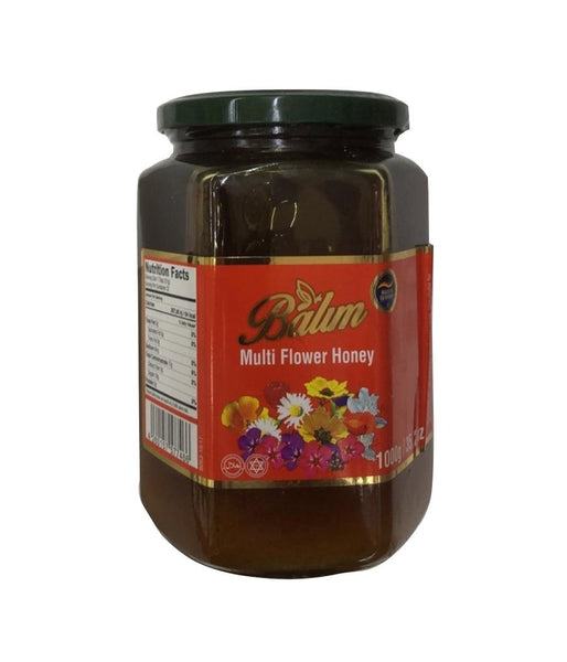 Balim Multi flower Honey - 1 kg.