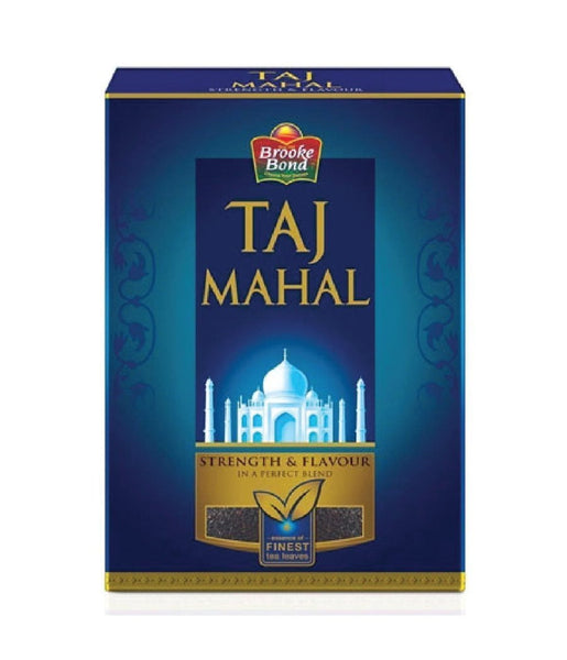 Brooke Bond Taj Mahal Tea