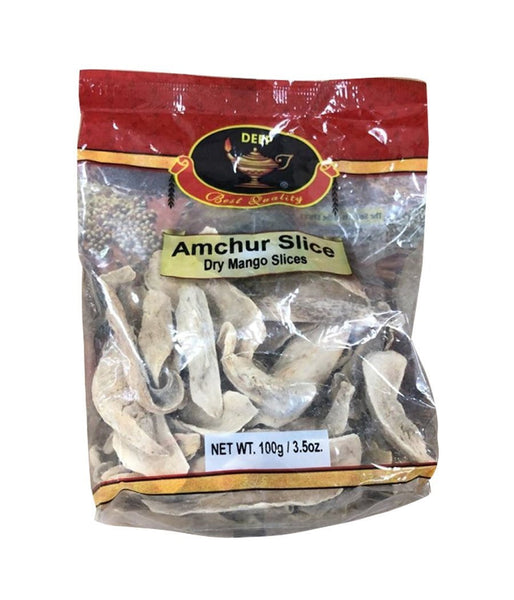 Deep Amchur Slice - 100 Gm