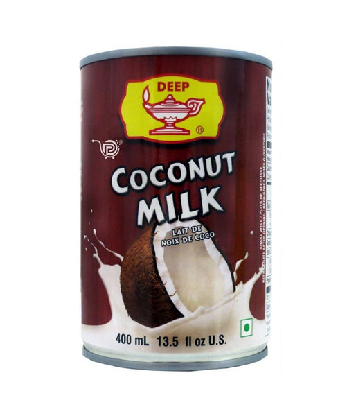 Deep Coconut Milk 400 ml