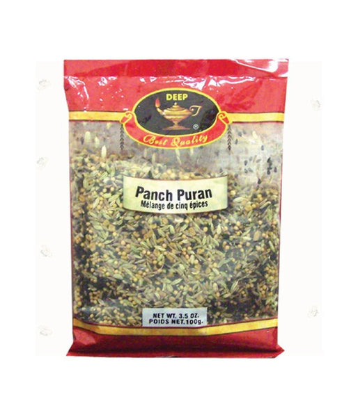 Deep Panch Puran 100 gm