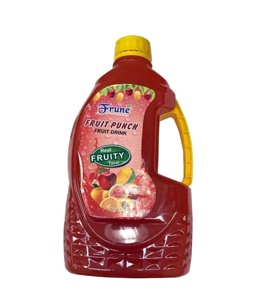 Frune Fruit Drink - 2 Ltr