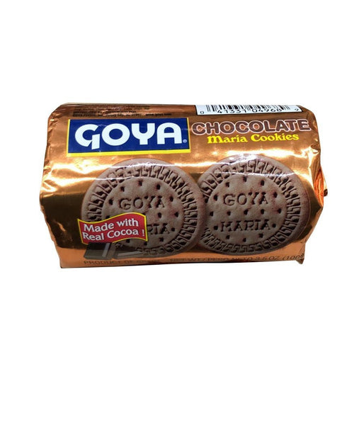 Goya Chocolate