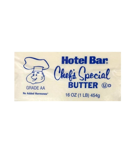 Hotel Bar Chef's Special Butter - 454 Gm