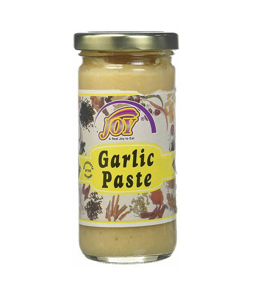 Joy Garlic Paste 10 oz