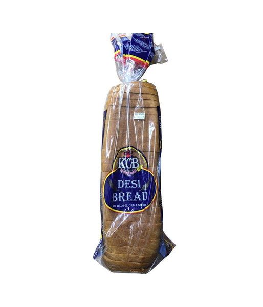 KCB Desi Bread - 24 oz