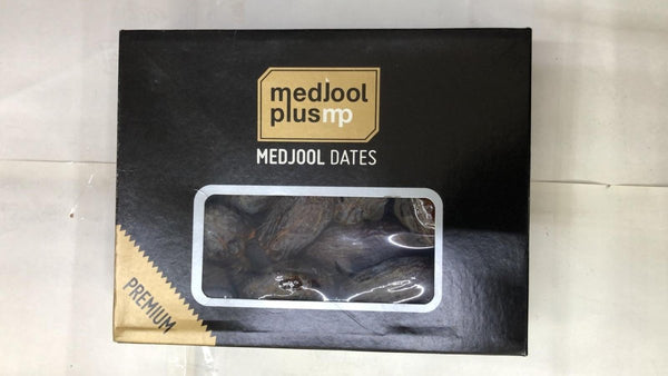 Medjool Plus Medjool Dates -750gm