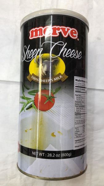 Merve Sheen Cheese - 800 Gm