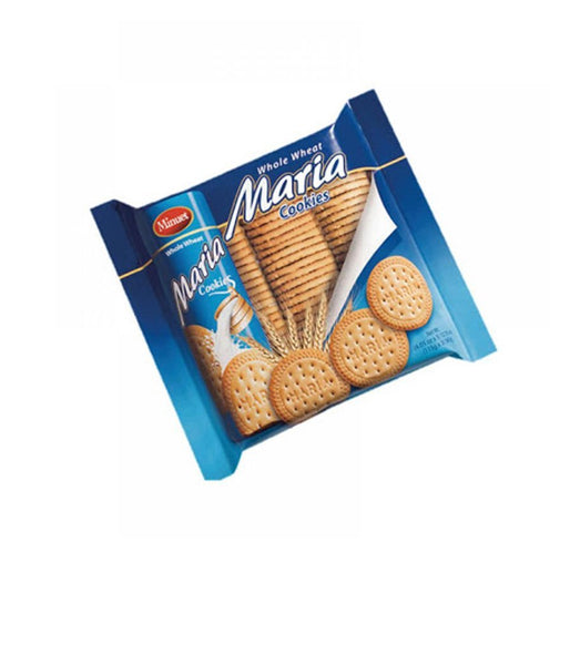 Minuet Whole Wheat Maria Cookies - 12.5 oz