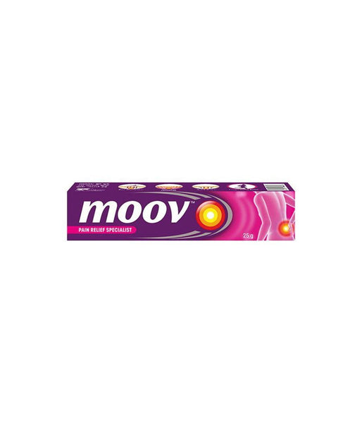 Moov Multi Purpose Pain Balm 25 gm