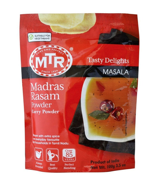 MTR Madras Rasam Powder 100g