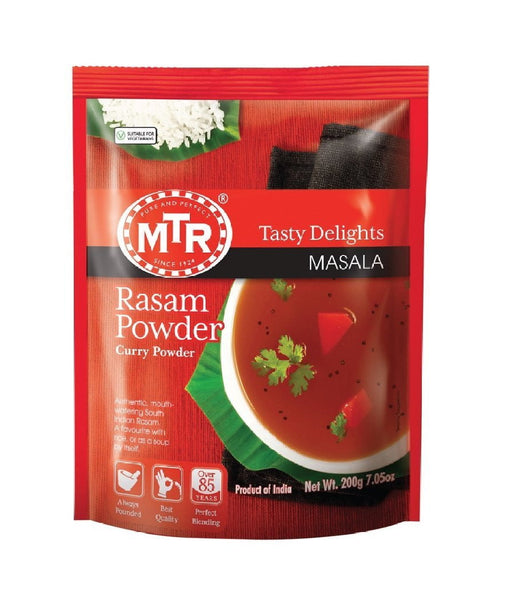 MTR Rasam Powder 200 gm