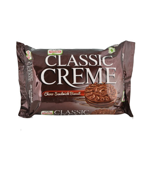 Priya Gold Classic Creme