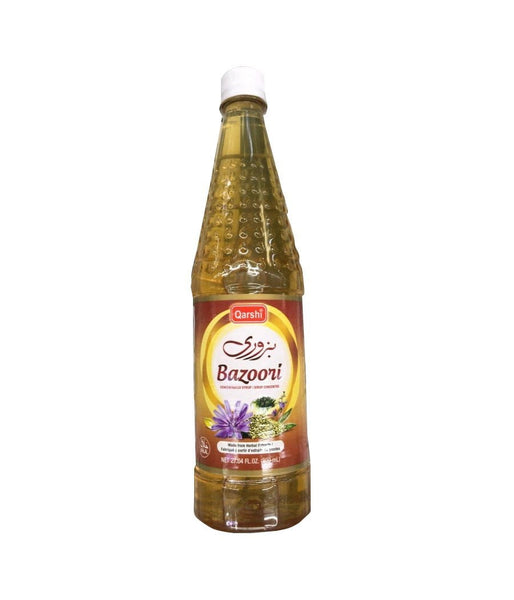 Qarshi Bazoori Concentrated Syrup / Sirop Concentre - 27.04 fl. oz