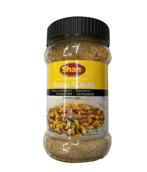 Shan Chana Masala - 600gm