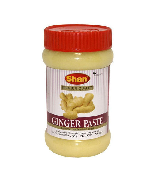 Shan Ginger Paste 750 gm