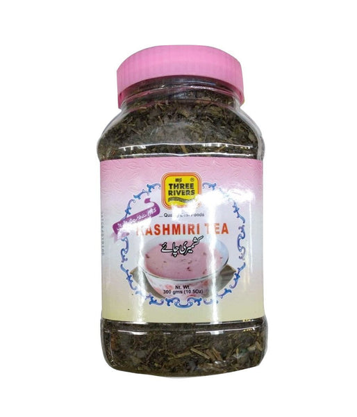 Three Rivers Kashmiri Tea - 300 Gm